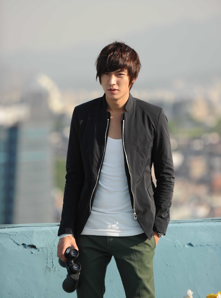 City Hunter | Caçador da Cidade - Momento KDrama