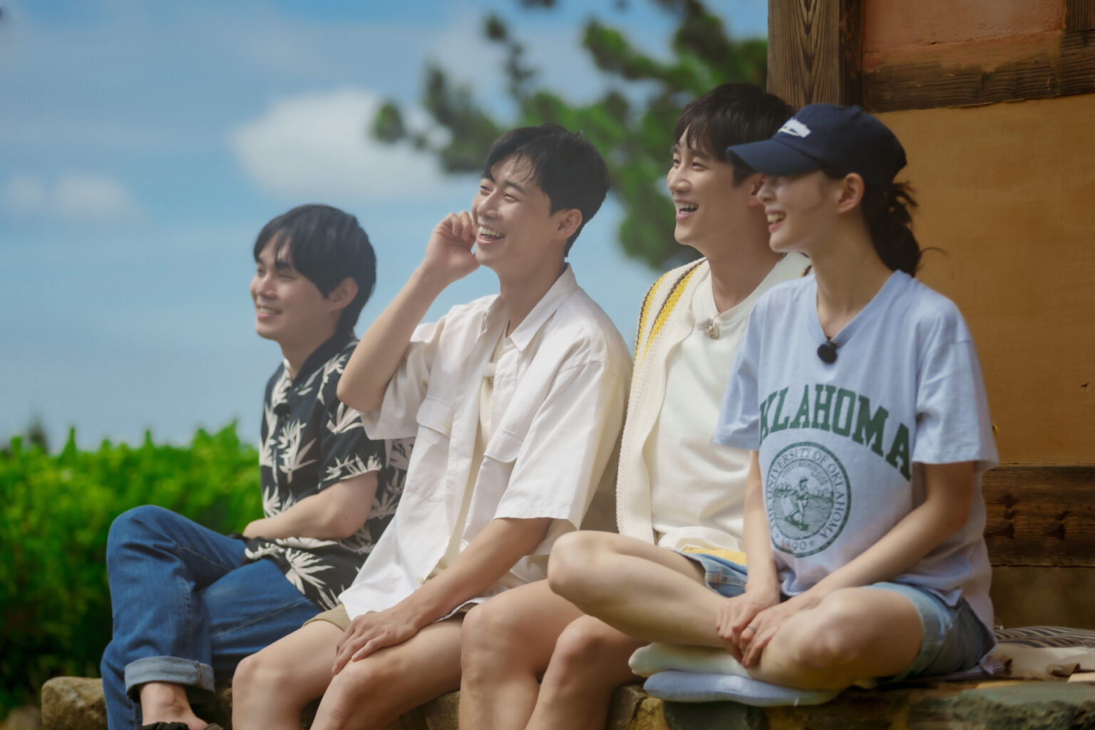 Mulher forte, Do Bong-Soon - Momento KDrama