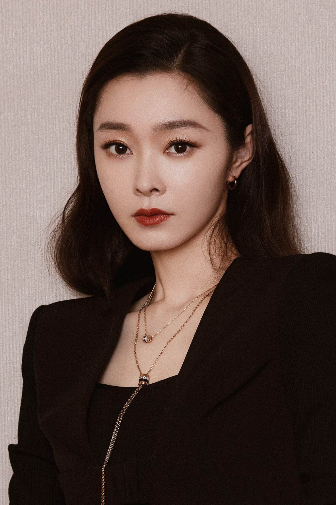 Song Yi - Momento KDrama